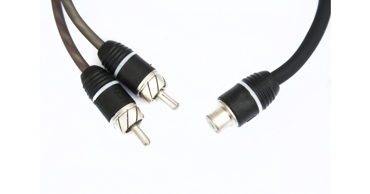 FOUR Connect 4-800259 STAGE2 Y-splitter 1F - 2M » Digisound