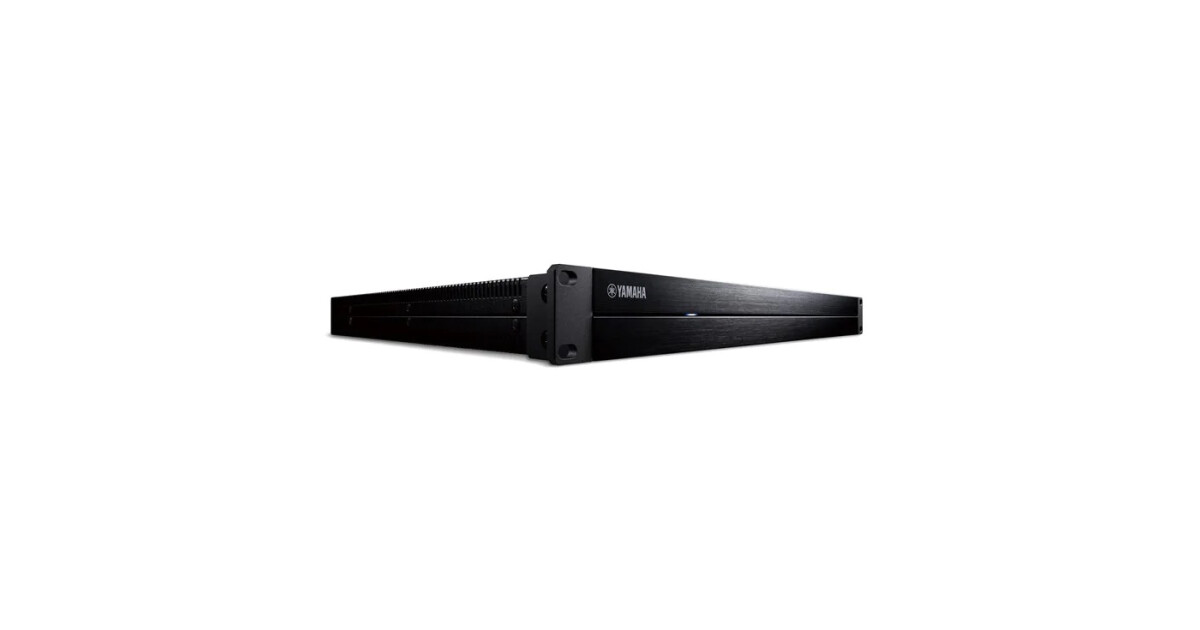 Yamaha XDA-AMP5400RK multi-room amplifier » Digisound